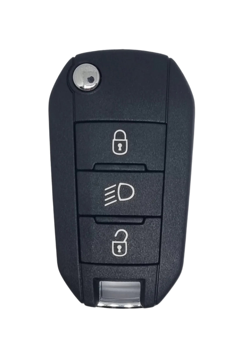 (PSA9) PSA Flip Remote Key - Aftermarket – OMG Key Supplies