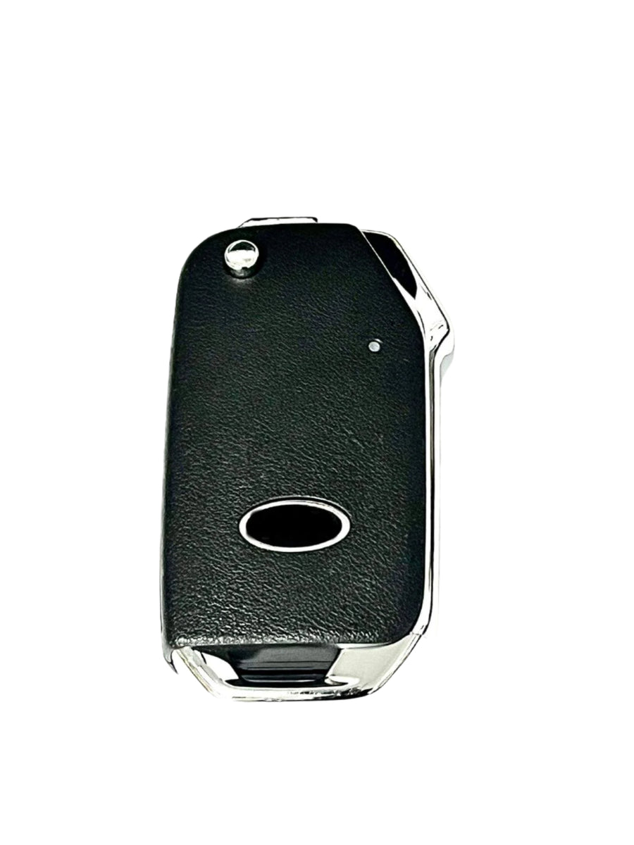(KIA11) Kia Sportage Remote Key 95430 D9430 - OEM with Superchip – OMG ...
