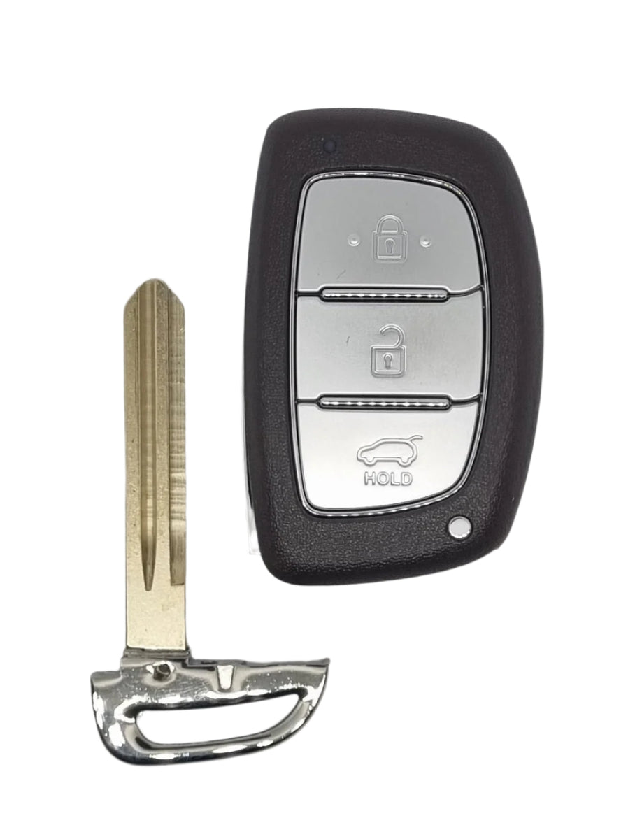 (HYN11) Hyundai Grand I10 Smart Remote Key 4A - OEM 95440 K6000 – OMG ...