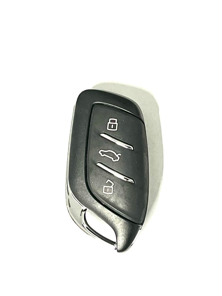 (MG4) MG HS 3 Button Proximity key - OEM – OMG Key Supplies