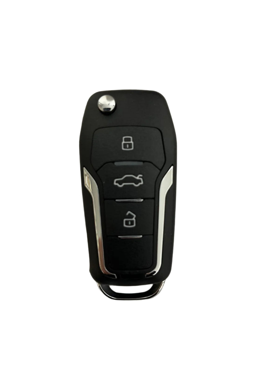 (B12-3) Key DIY Remote – OMG Key Supplies