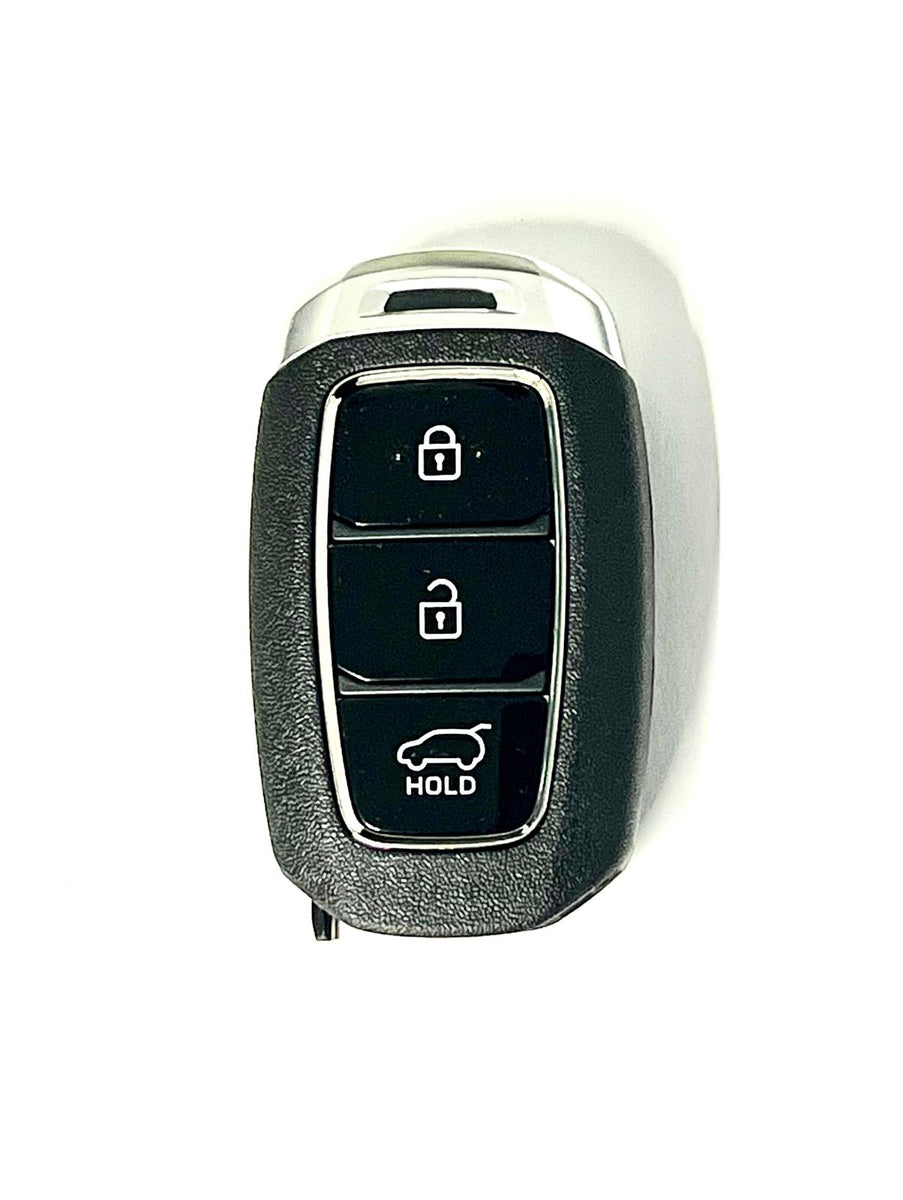 (HYN13) Hyundai i20N Proximity Key - OEM 95440 CO100 – OMG Key Supplies