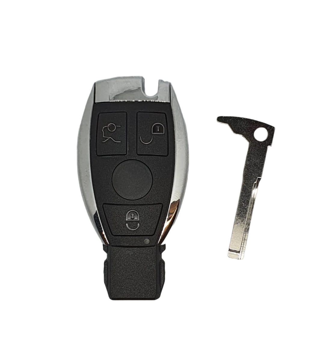 (XNBZ01GL) Xhorse Mercedes Dash Remote – OMG Key Supplies