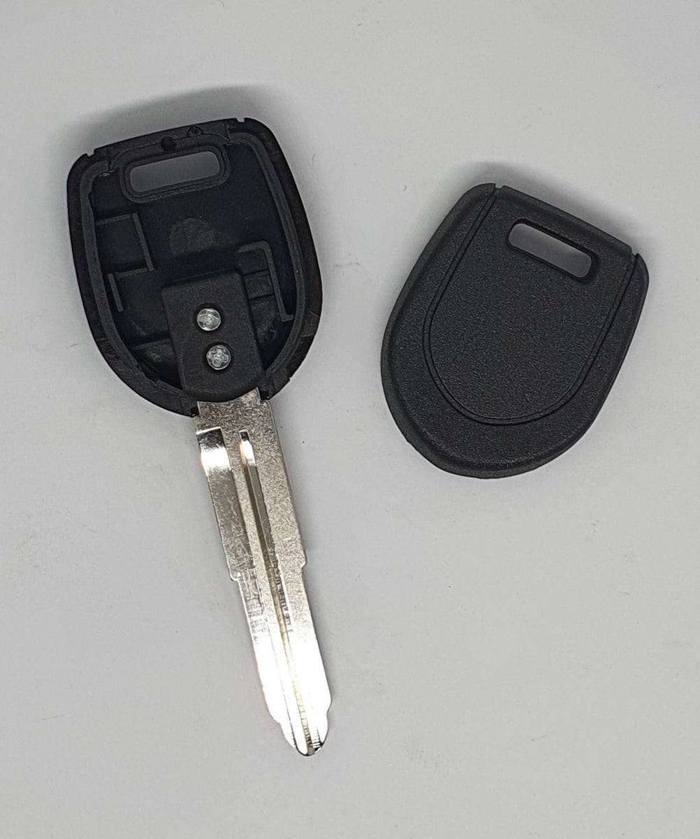 (MIT11R) Key Blank – OMG Key Supplies
